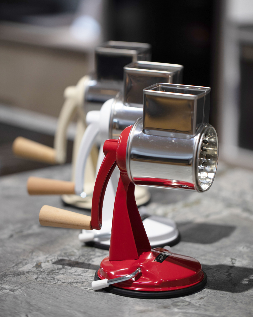 My Jupiter kitchen machines - The brand shop for kitchen professionals ...